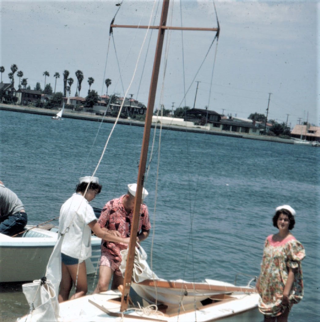 Adventures on a Boat - A Seasoned Life